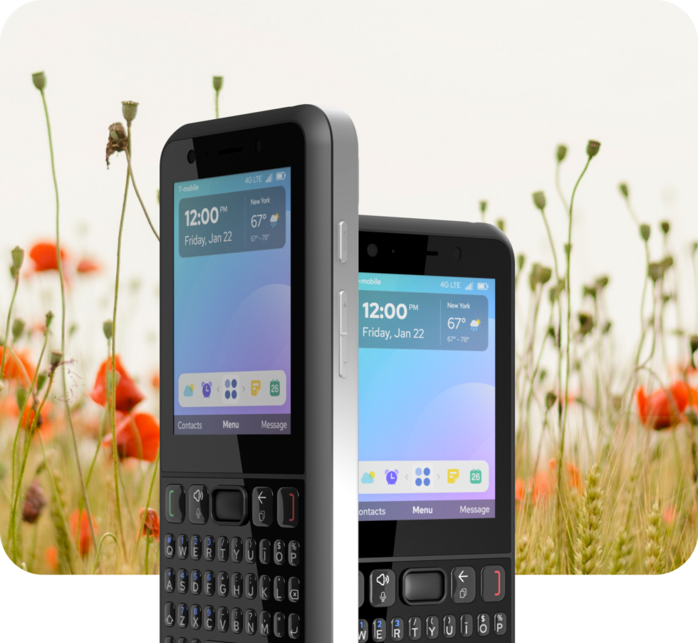 Keyphone | Reconnecting to Life