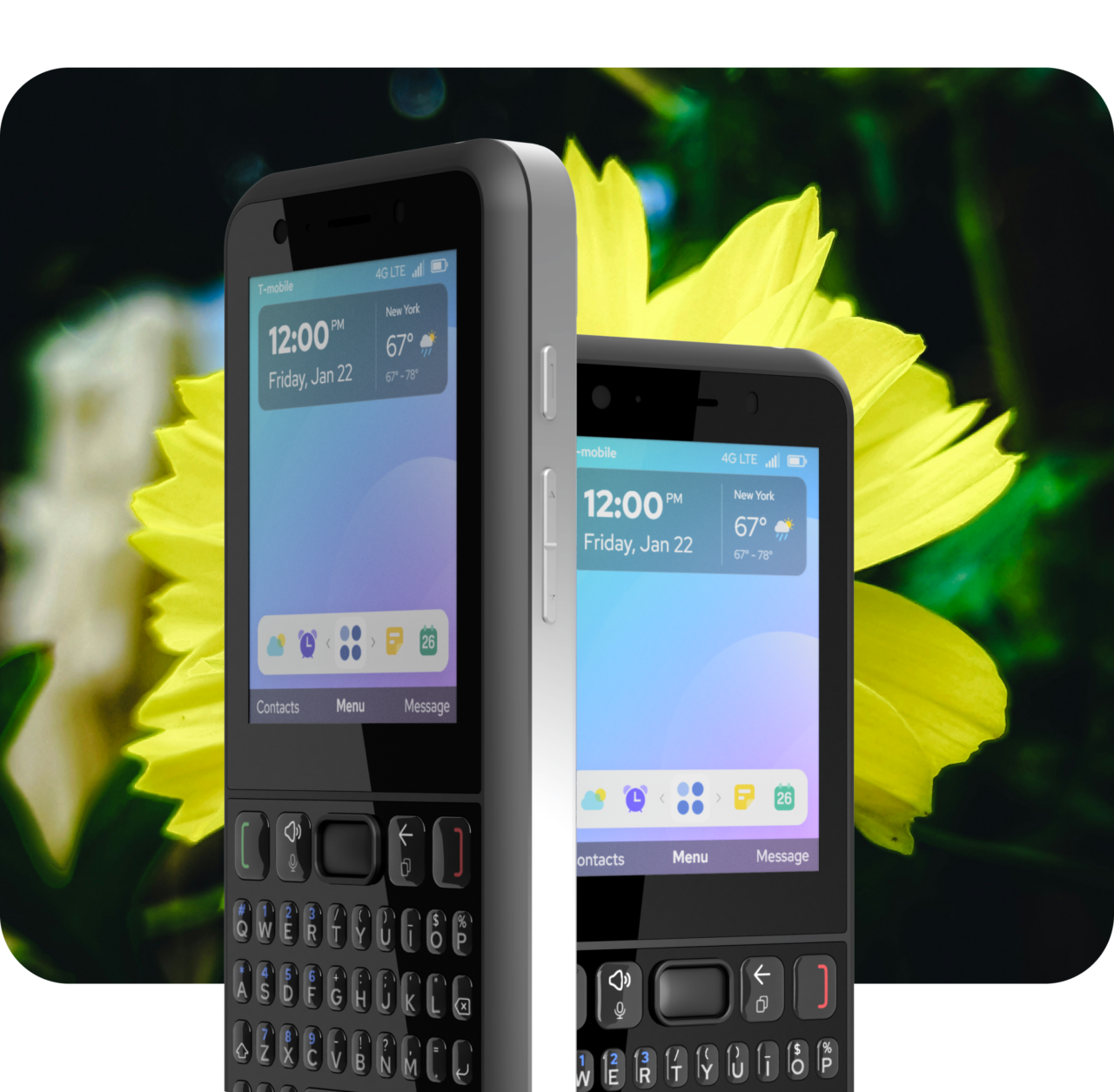 The Big Idea | Keyphone