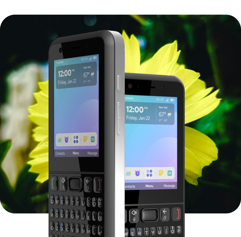 The Big Idea | Keyphone