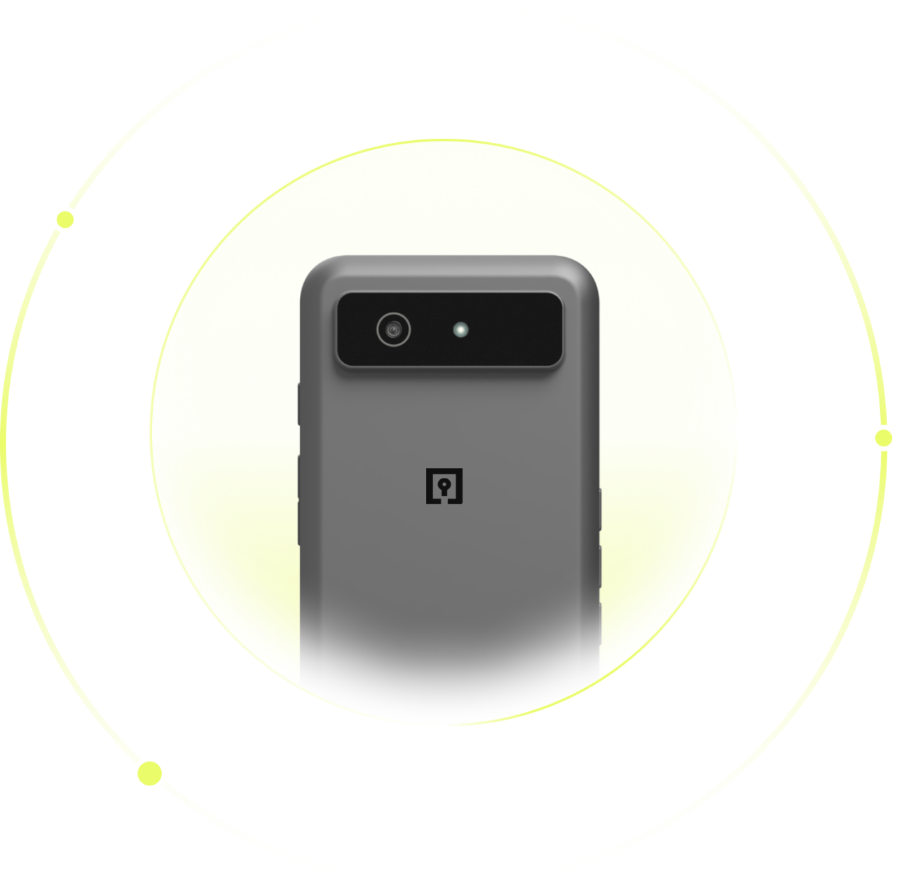 The Big Idea | Keyphone