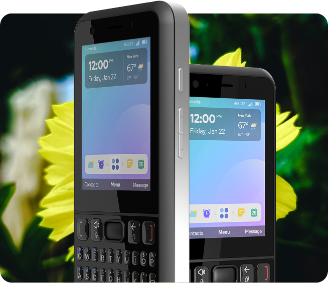 The Big Idea | Keyphone