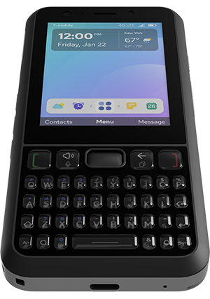 Keyphone | Reconnecting to Life