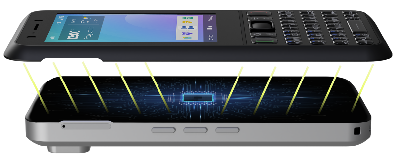 The Big Idea | Keyphone