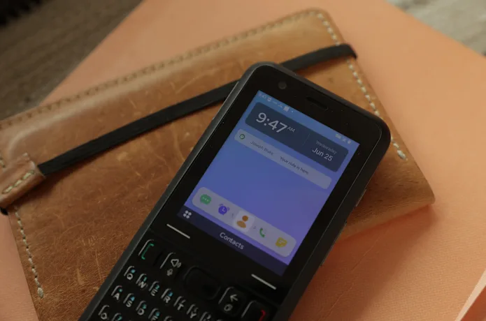 Dumbphones: The Complete Guide for 2025 | Keyphone