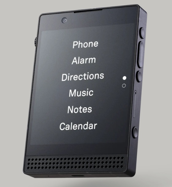 5 Best Minimalist Phones in 2026 (Reviews Included) | Keyphone