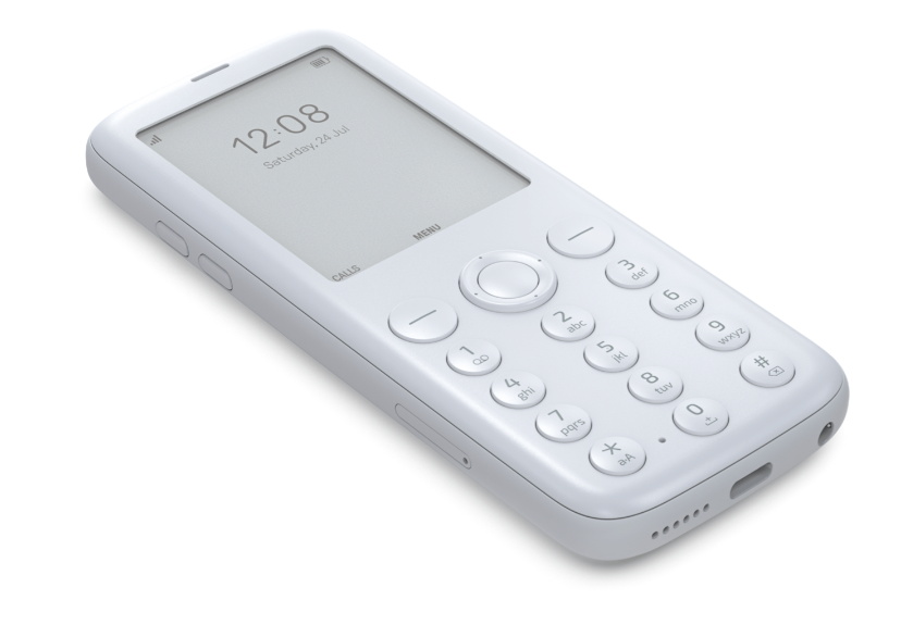 5 Best Minimalist Phones in 2026 (Reviews Included) | Keyphone