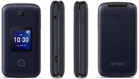 Best Phones for Calls and Texts Only 2026 (Reviews Included) | Keyphone