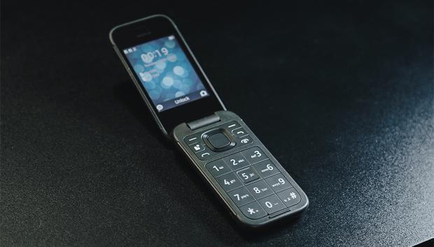 Best Phones for Calls and Texts Only 2026 (Reviews Included) | Keyphone