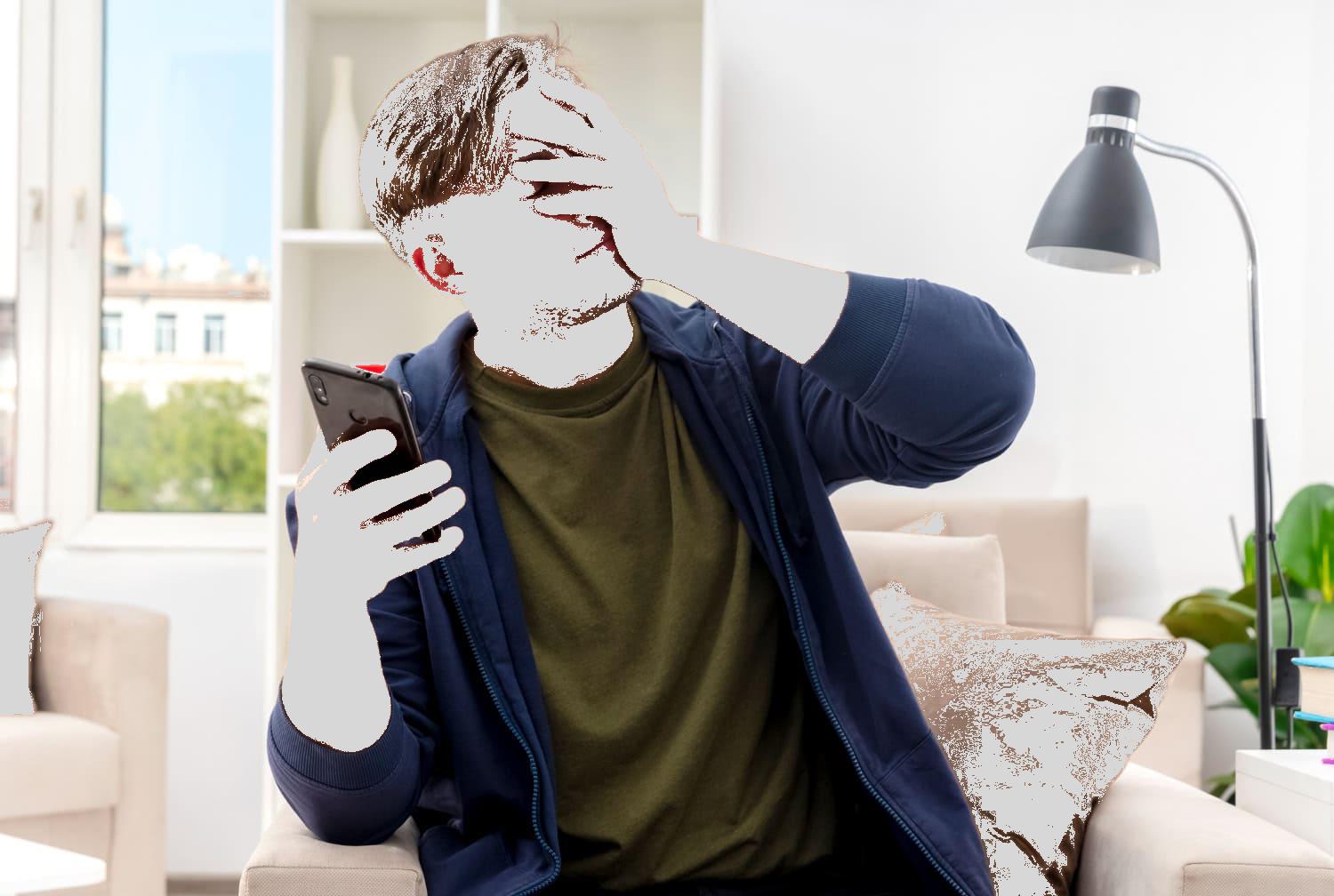You’re Not Weak: Why Reducing Screen Time Is So Hard